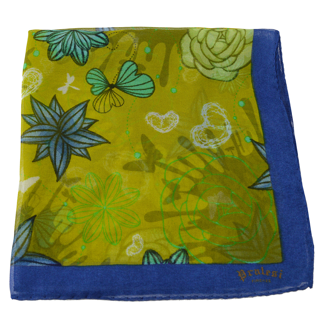 Pratesi Foulard – Pratesi USA